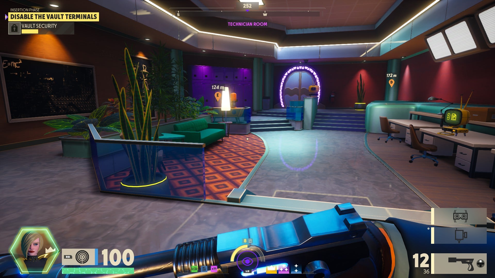 Deceive Inc. review - The potential here is hiding in plain sight - Try ...