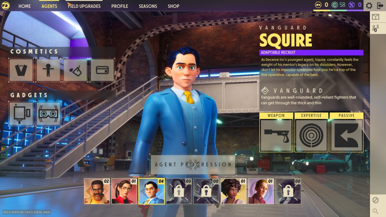 Deceive Inc. review - The potential here is hiding in plain sight - Try ...