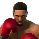 Fortnite Adonis Creed Skin - PNG, Styles, Pictures