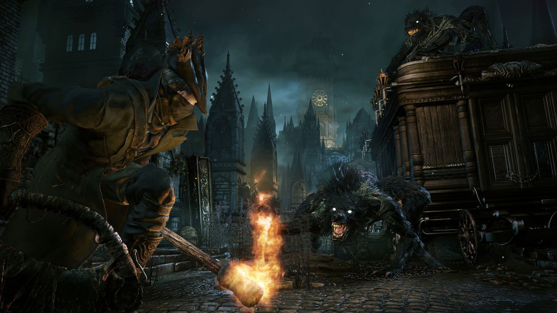 10 Video Games with Dark Stories That Will Haunt Your Dreams - Try Hard ...