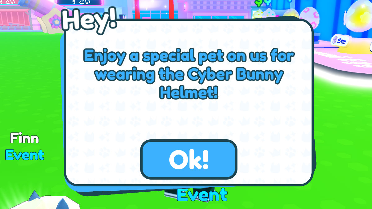 How to get the Purple Marshmellow Chick Easter Pet in Pet Simulator X ...