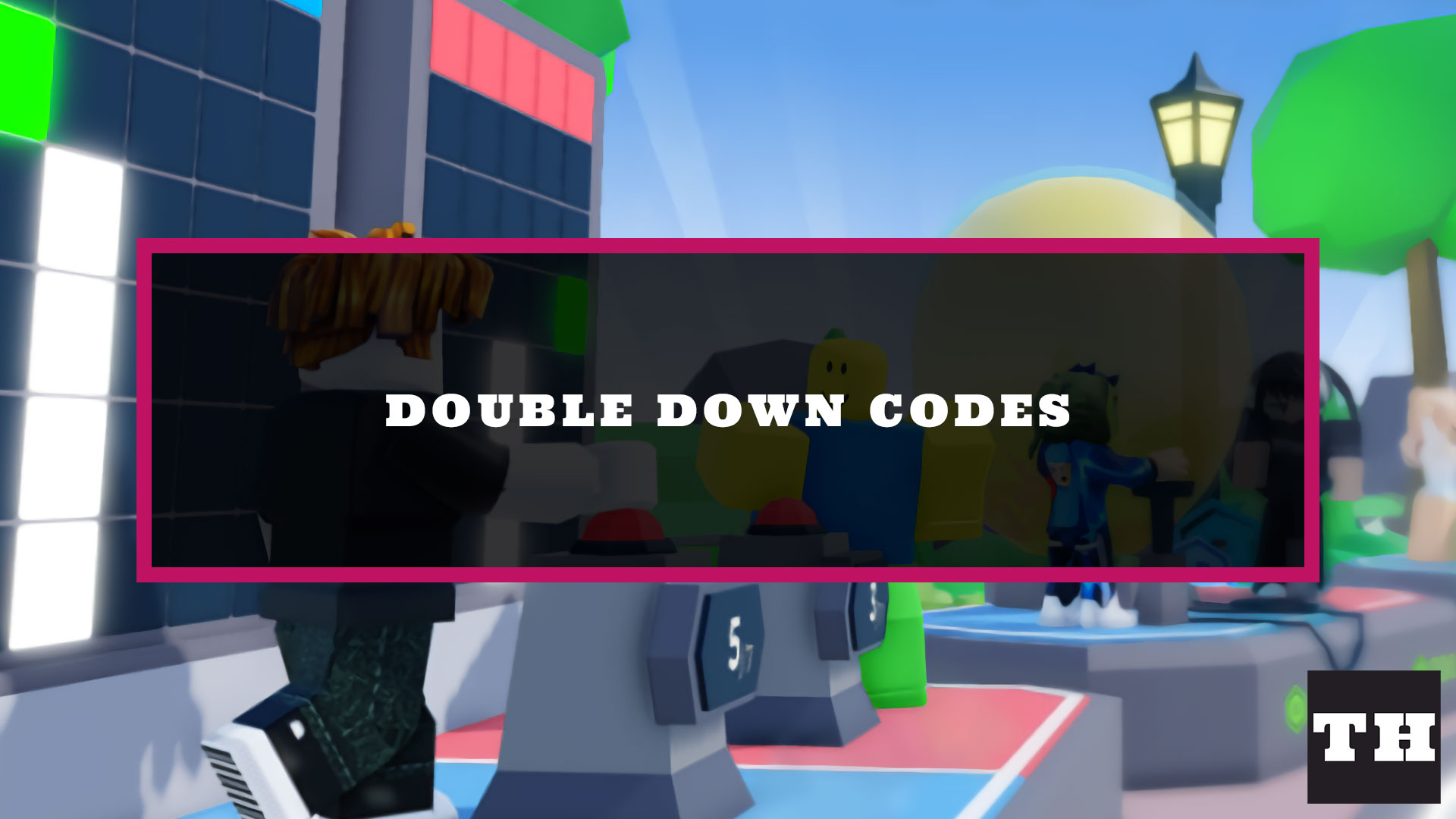 Double Down Codes SWORD FIGHT Try Hard Guides Double Down Codes SWORD FIGHT Try Hard Guides