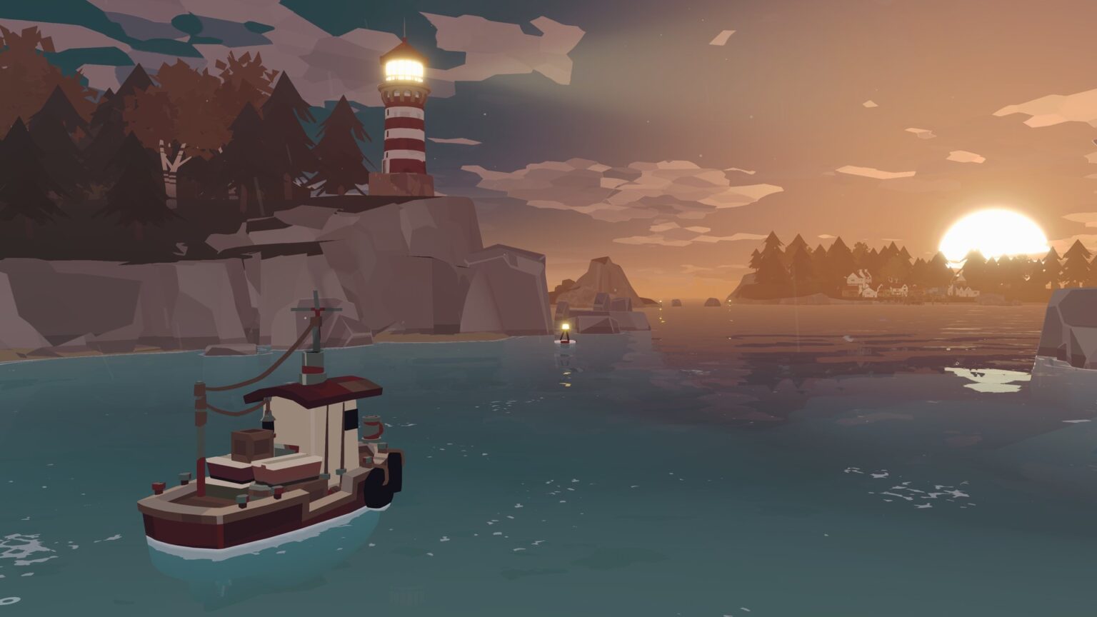 How to catch Crabs in Dredge - Try Hard Guides