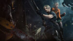 How to solve the Manor Combination Lock Puzzle in Resident Evil 4 ...