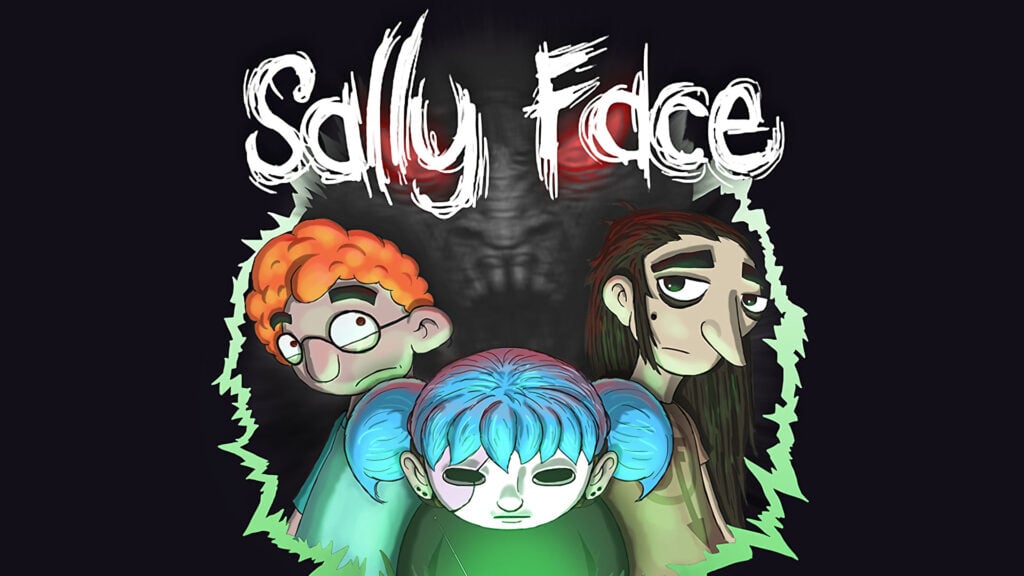 15 Games Like Sally Face: Story Rich and Psychological Horror ...