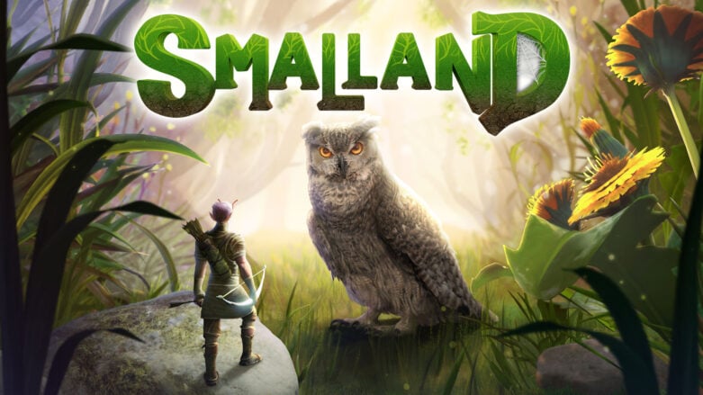 Smalland: Survive the Wilds sets December release dates for full launch ...