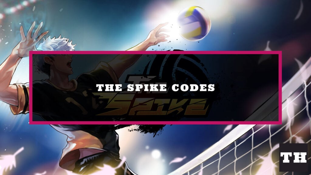 The Spike Volleyball Story Codes Wiki (December 2025) - Try Hard Guides