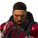 Fortnite Adonis Creed Skin - PNG, Styles, Pictures