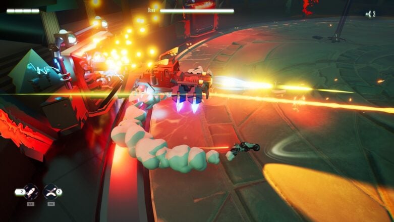 Indie cyberpunk RPG "Gripper" gets March release date - Try Hard Guides