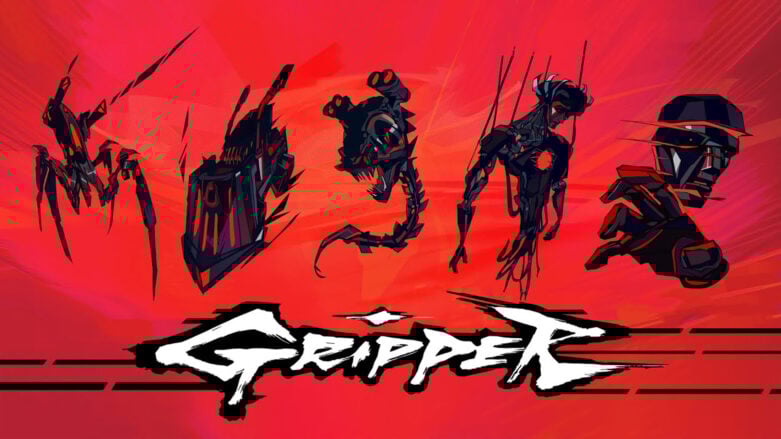 Gripper Review - Powerslides and Family Ties - Try Hard Guides