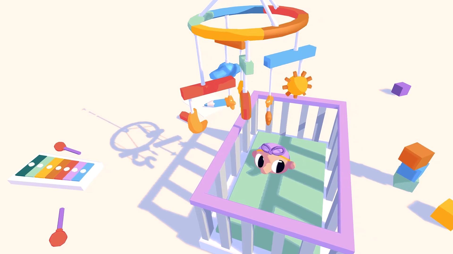 Comedy Sandbox game, Henry Halfhead, announced to be released on Steam ...