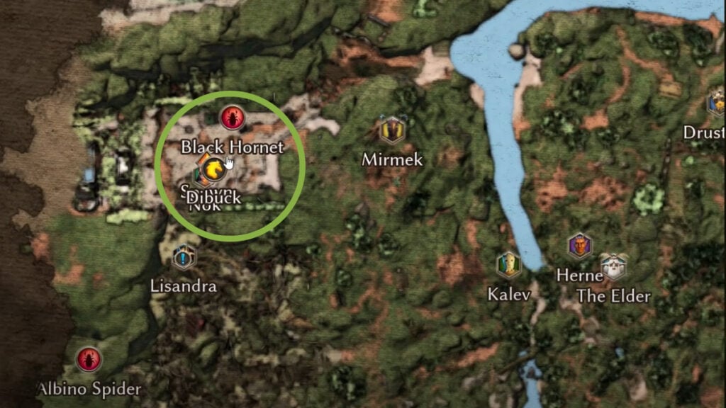 How to get Iron Shards in Smalland: Survive the Wilds - Try Hard Guides