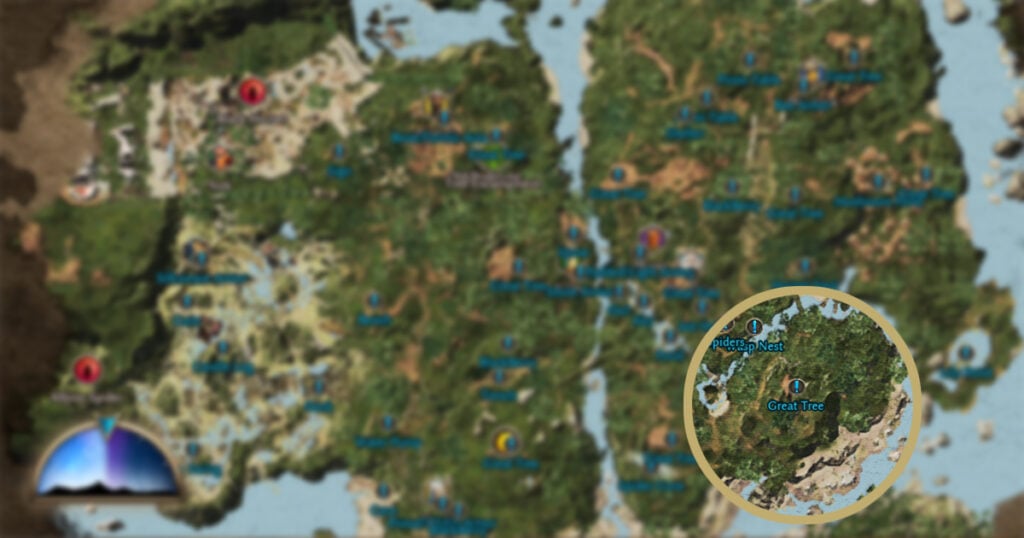 How to find Geckos in Smalland - Try Hard Guides