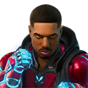 Fortnite Adonis Creed Skin - PNG, Styles, Pictures