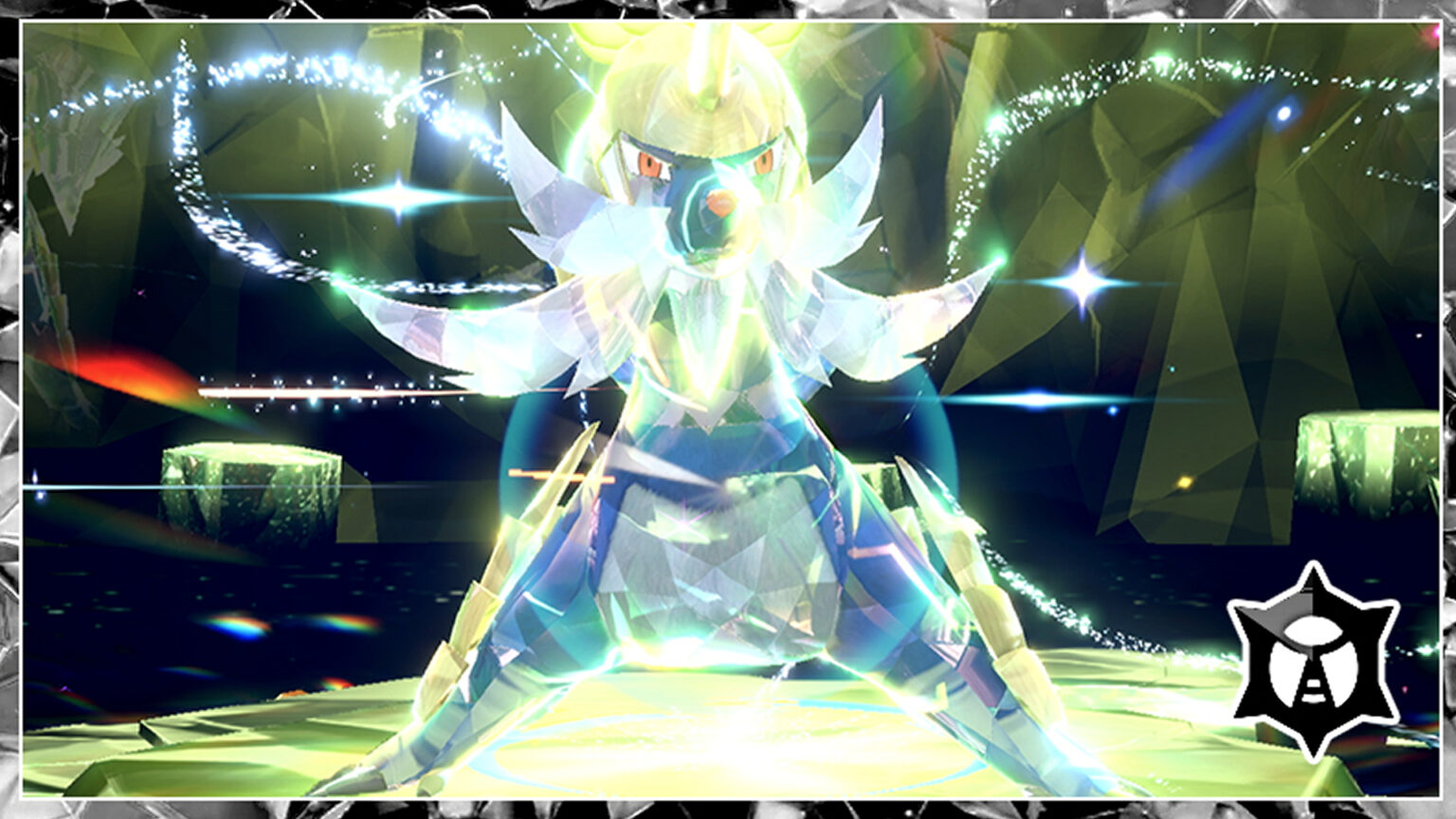 Pokemon Scarlet & Violet announces upcoming Bug Tera Type Samurott 7 ...