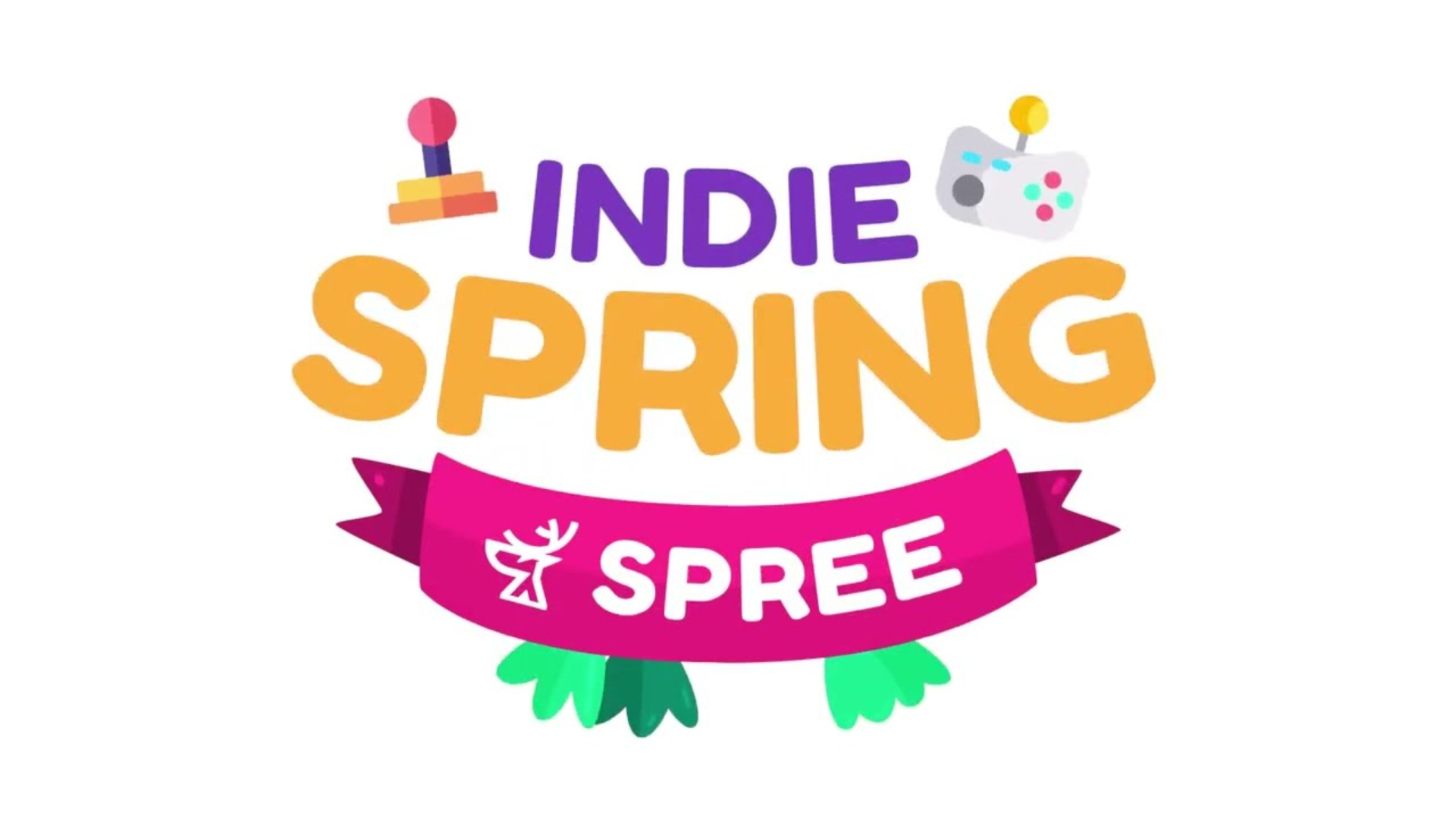 RedDeerGames announces Indie Spree event for Spring 2023 - Try Hard Guides