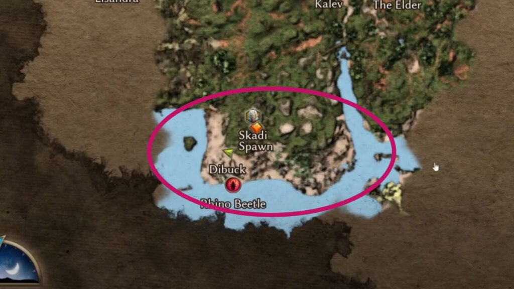 How to get Flint in Smalland: Survive the Wilds - Try Hard Guides