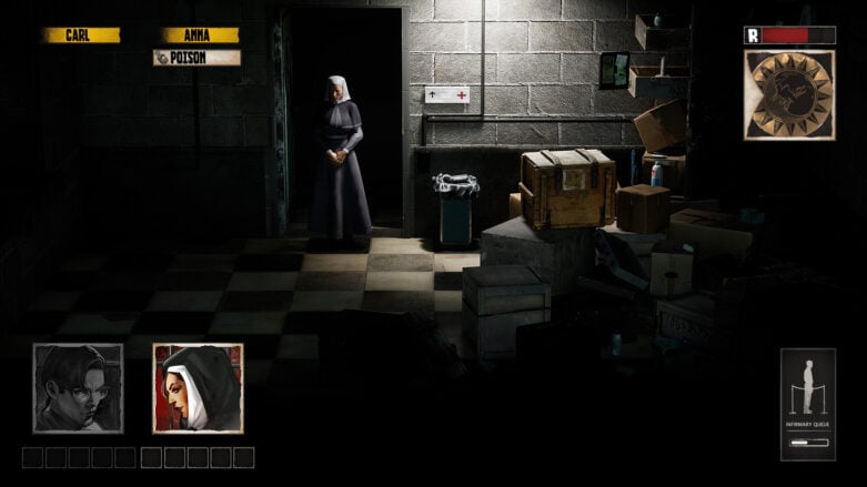 The Kindeman Remedy announced with Fall release window - Try Hard Guides