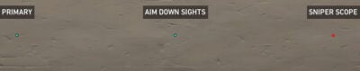 Best Valorant Crosshair Codes - Try Hard Guides