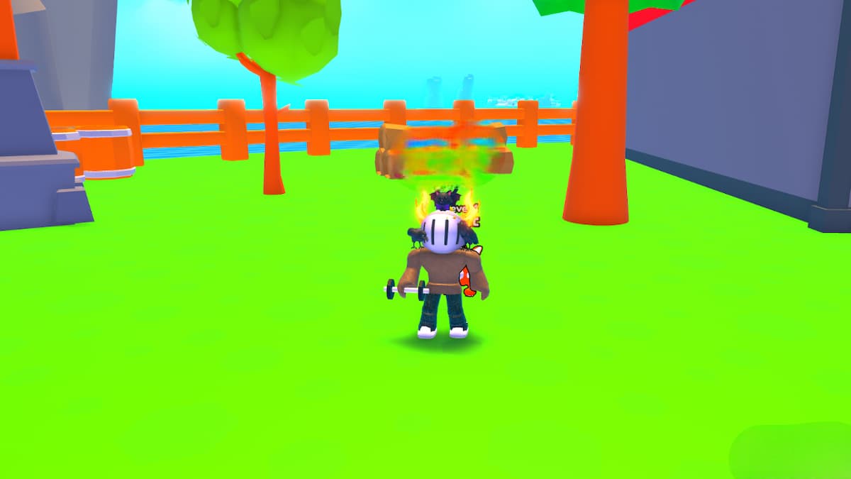 Strong Muscle Simulator Codes (December 2025) - Try Hard Guides