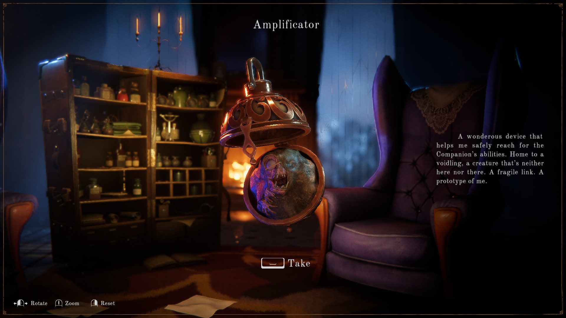 The Last Case of Benedict Fox review - Mystery meets Metroidvania - Try ...