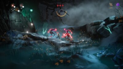 The Last Case of Benedict Fox review - Mystery meets Metroidvania - Try ...