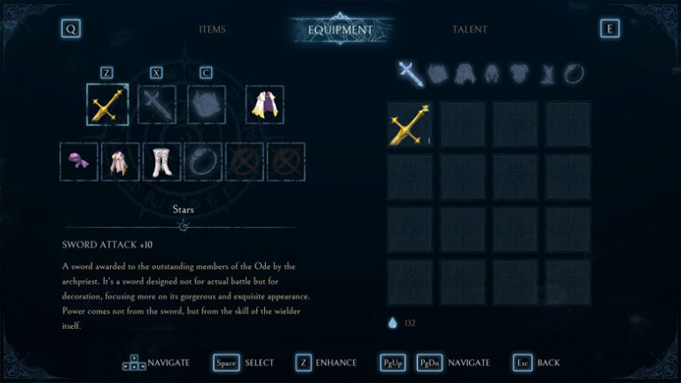Afterimage review - A Shrine Maiden's hack-and-slash adventure - Try ...