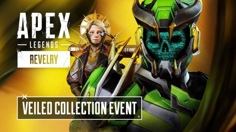 Apex Legends reveals Veiled Collection Event trailer - Try Hard Guides
