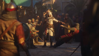 Assassin's Creed Mirage teases History of Baghdad feature with expertly ...