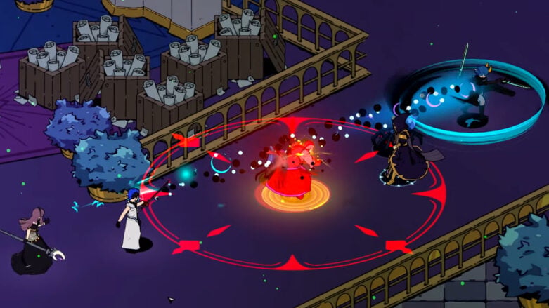 Tactical RPG, Blade Prince Academy, announces PC release and ...