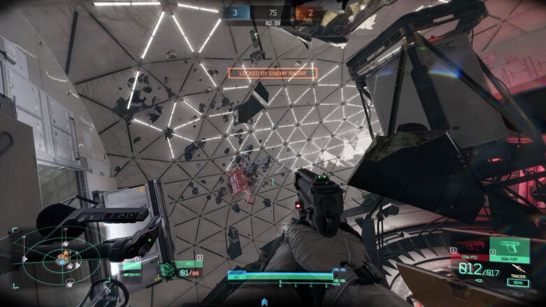 Tactical Space Shooter "Boundary" Surpasses 100K Sales in Under 24 ...