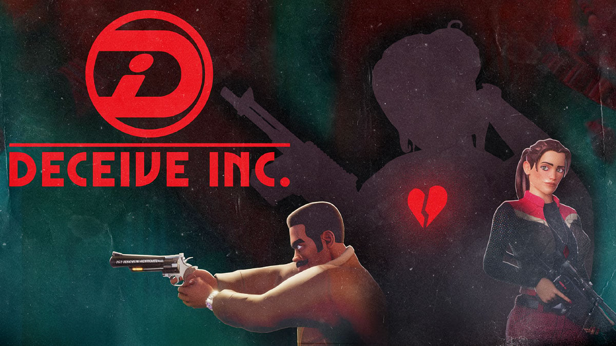 Deceive Inc. 1.06 Update: Misery Empire Introduces a New Agent ...