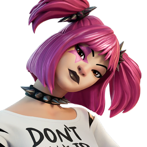 Fortnite Drop Dee Skin - PNG, Pictures, Images