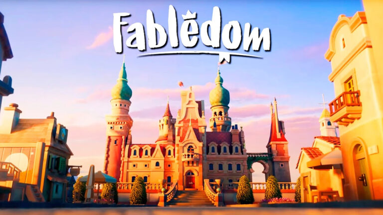 Fabledom Early Access Preview & First Impressions - Try Hard Guides