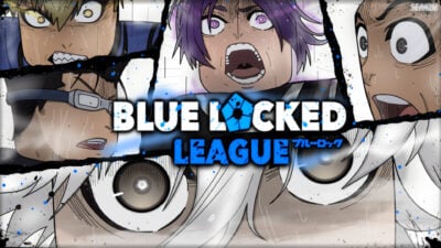 Blue Locked League Controls - Try Hard Guides