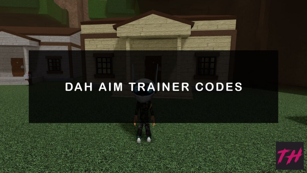 Dah Aim Trainer Codes [Trading] - Try Hard Guides