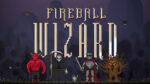 Fireball Wizard: A Retro-Inspired Pixel Art Platformer is Available for ...