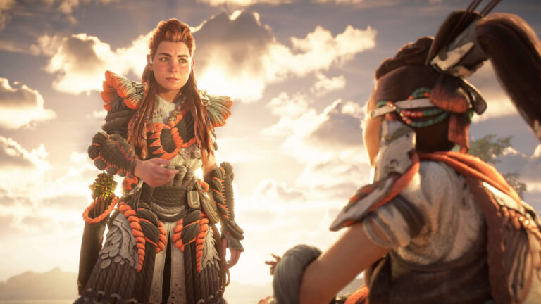 Horizon Forbidden West Achieves 8.4 Million Units Sold, Franchise Sales ...