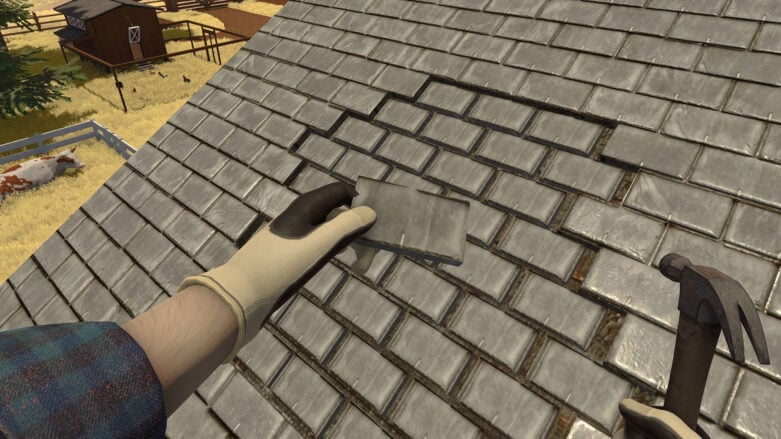 Farm DLC for House Flipper Gets Fixes After Troubled Launch - Try Hard ...