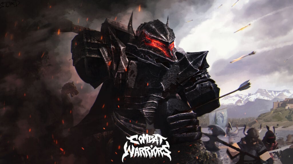 Roblox Combat Warriors Update 3 Log & Patch Notes - Try Hard Guides