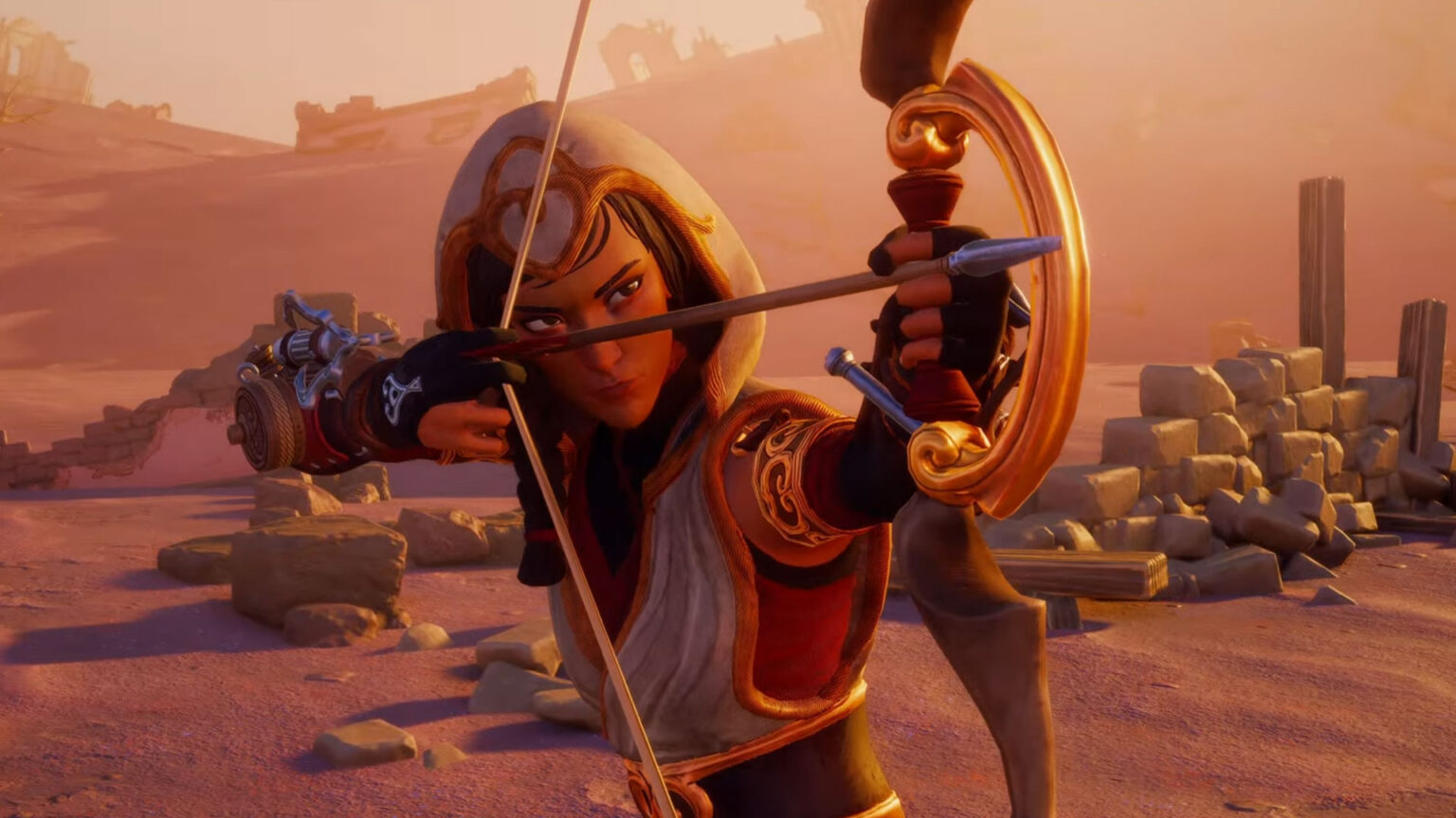 Trine 5: A Clockwork Conspiracy Set to Launch on Multiple Platforms ...