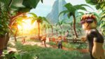 Vita Coco Enters Roblox Realm with Eco-Friendly Coconut Grove ...
