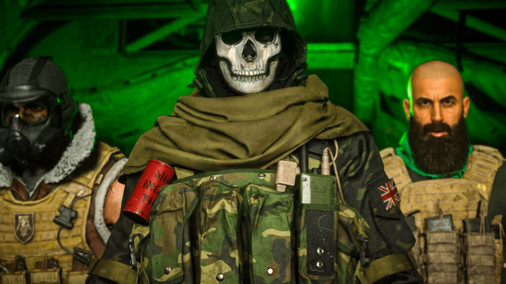 COD Warzone 2.0 Plunder Mode Revamped with New Features and Rewards ...