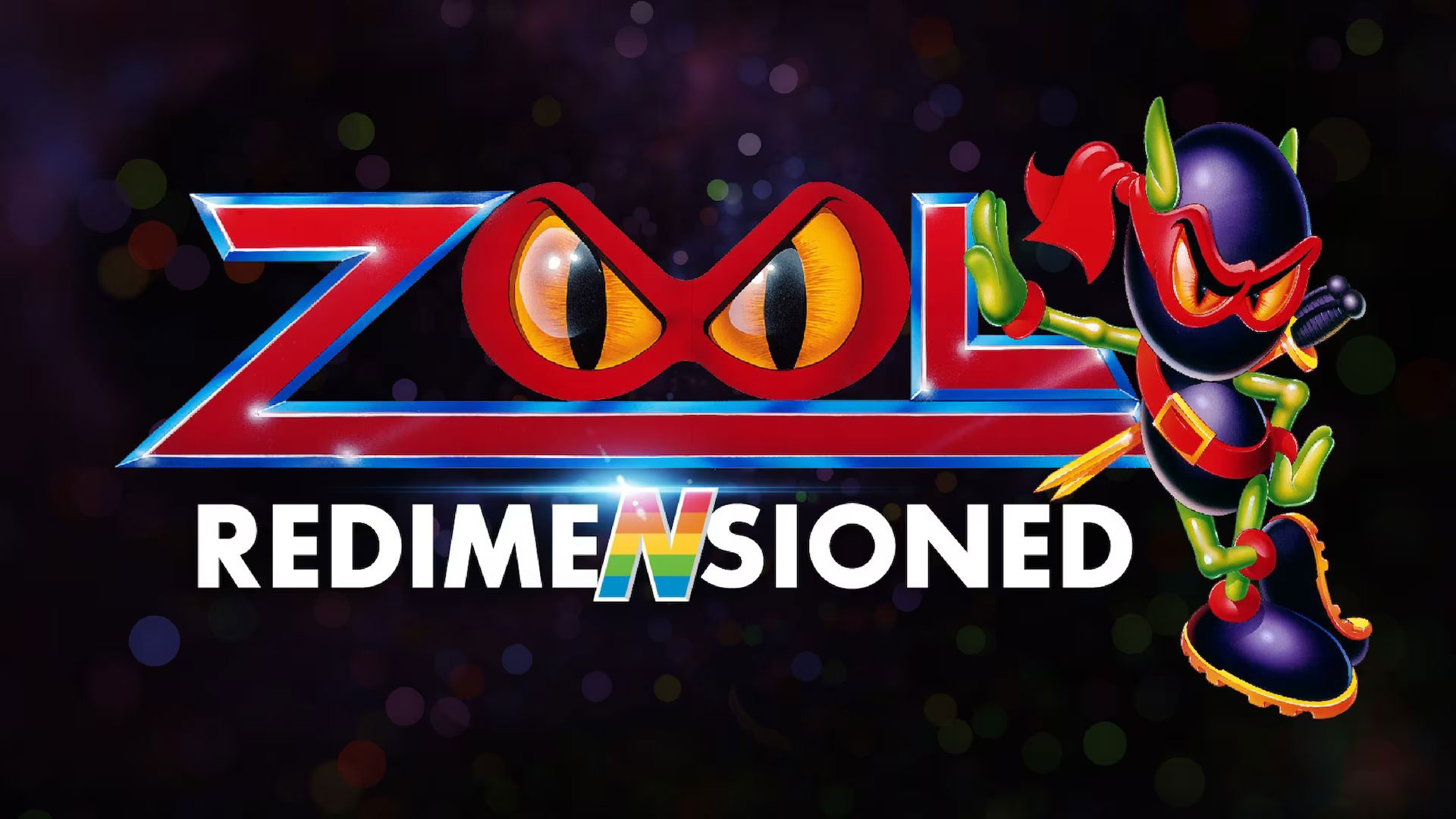 Zool Redimensioned Set to Arrive on PlayStation Soon - Try Hard Guides