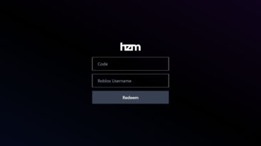 How to get Hazem.gg codes - HZM Free Robux! - Try Hard Guides