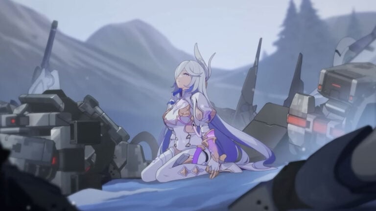 Honkai Impact 3rd Unveils New Dreamweaver and Terminal Aide 0017 ...