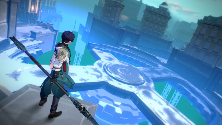 Honkai: Star Rail Login Error 1001_2 - How to Fix - Try Hard Guides