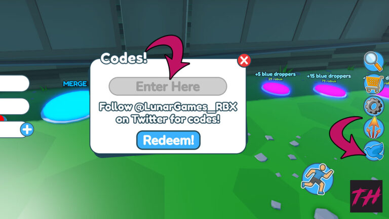 Marble Merge Tycoon Codes - Try Hard Guides