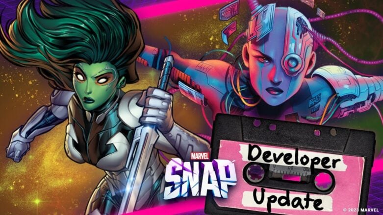 Marvel Snap to Introduce Spotlight Cache to Help Grow Card Collections ...