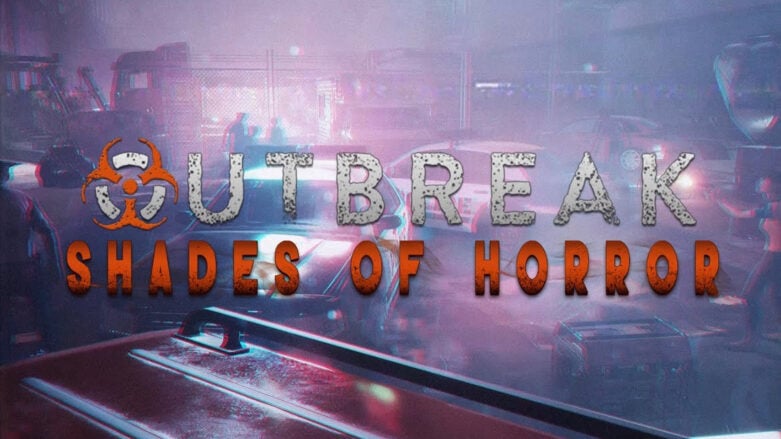 Multiplayer horror game, Outbreak: Shades of Horror, showcases graphics ...